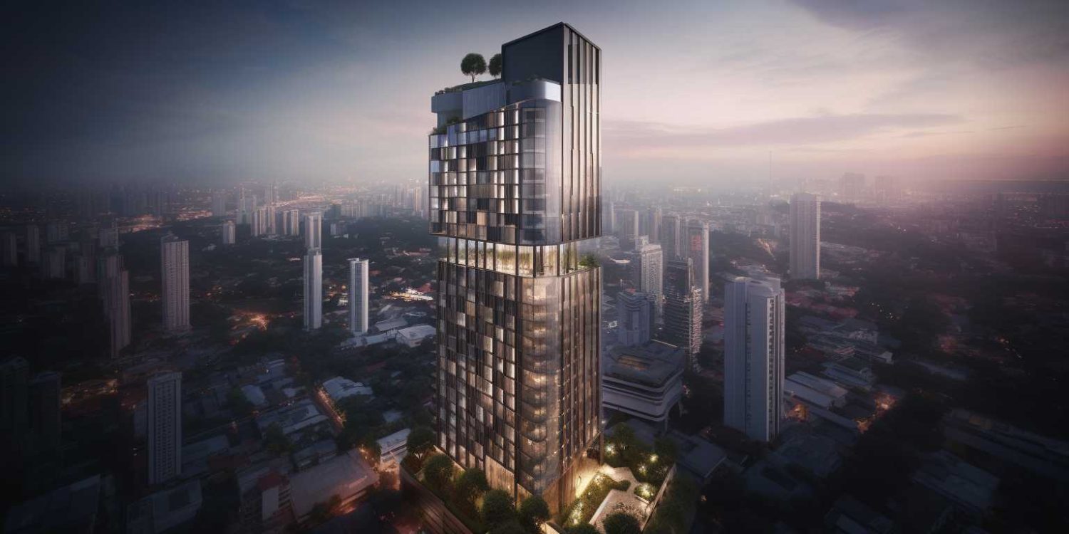 Arina East Residences © 2024 - Discover the Luxurious Living at Arina ...