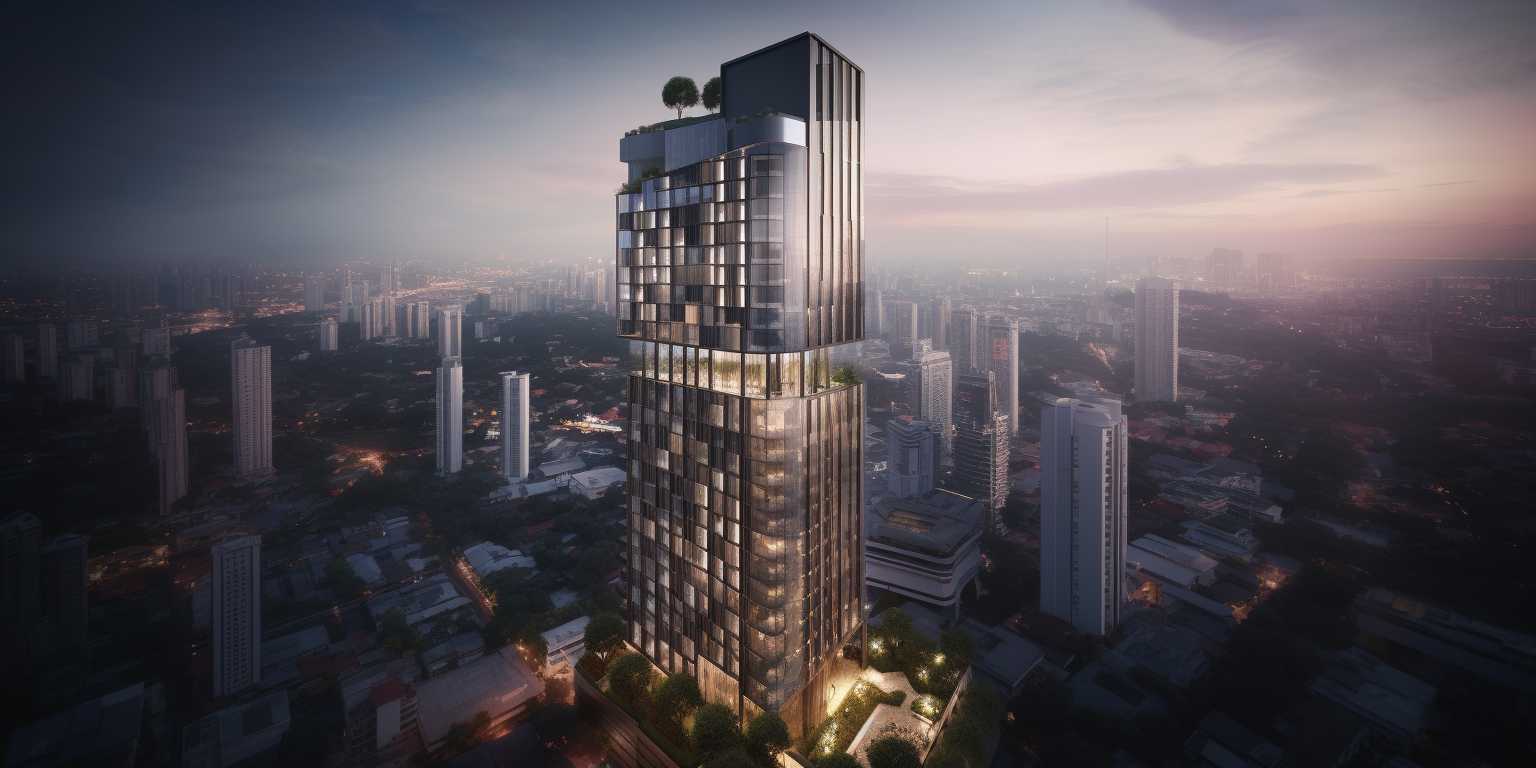 Arina East Residences © 2024 - Discover the Luxurious Living at Arina ...