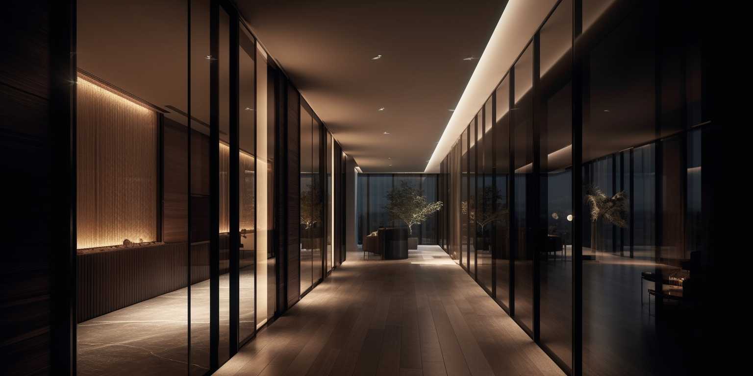 Arina East Residences © 2024 - Discover the Ultimate Urban Living at La ...