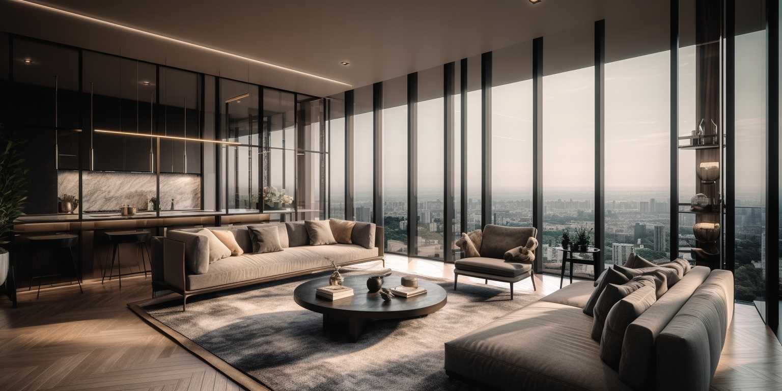 Arina East Residences © 2024 - Experience Comfortable Living at Arina ...