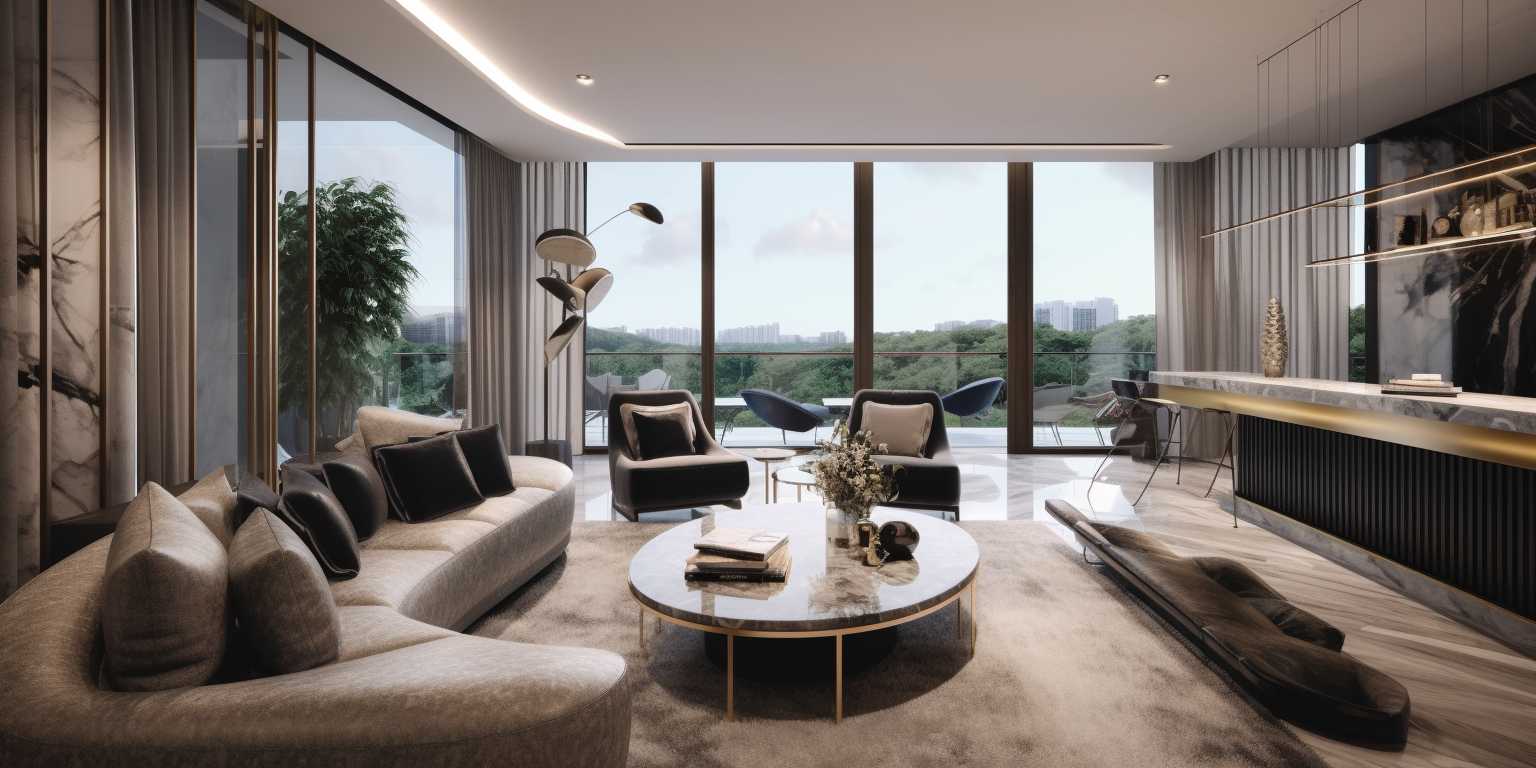 Arina East Residences © 2024 - Experience Elevated Leisure and ...