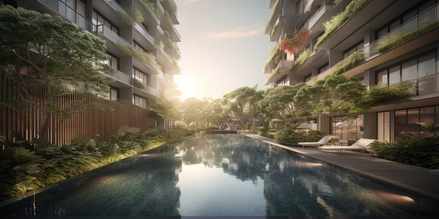 Arina East Residences © 2024 - Experience Luxurious Living at Arina ...