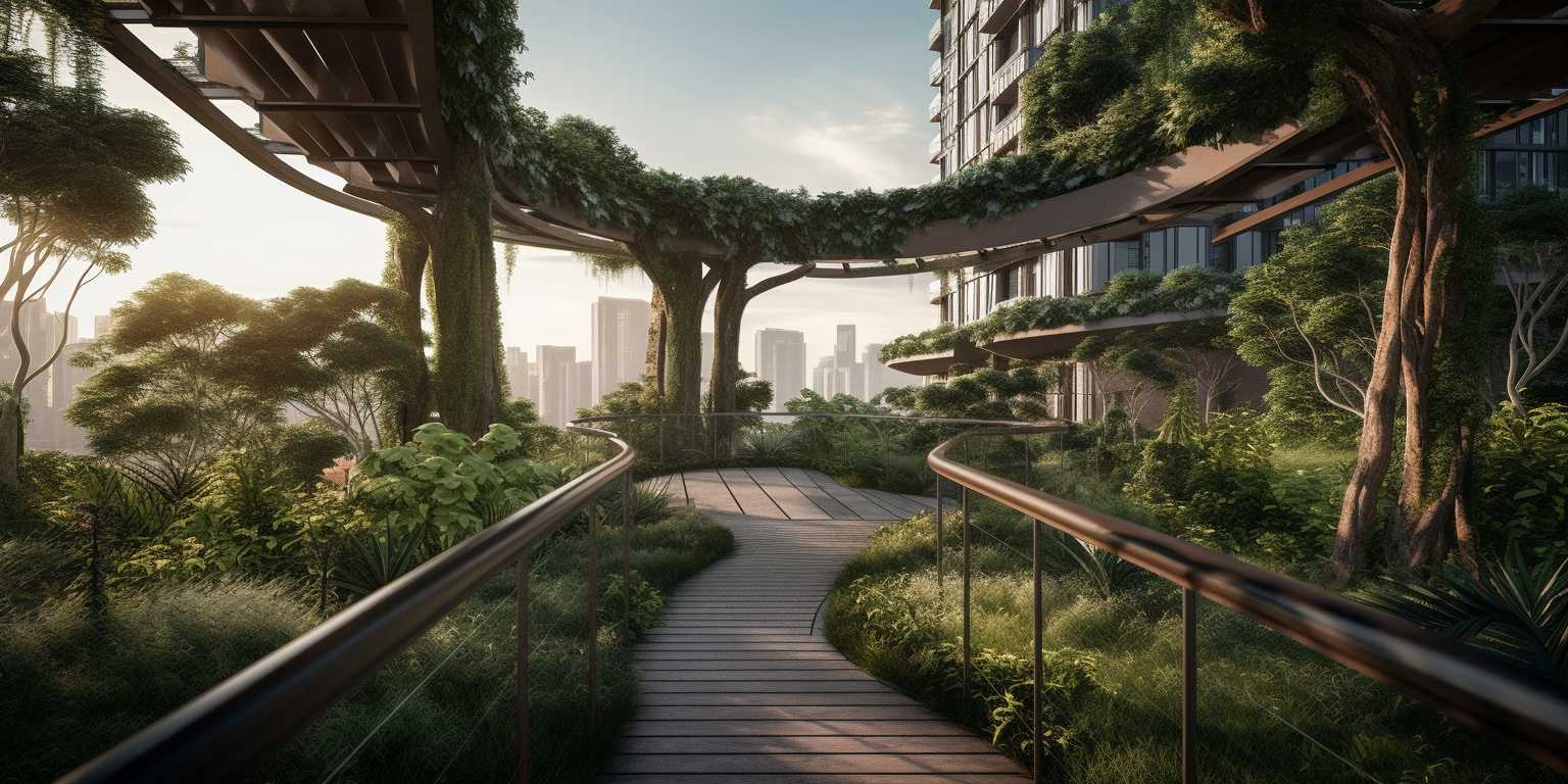 Arina East Residences © 2024 - Experience the Best of Modern Living and ...