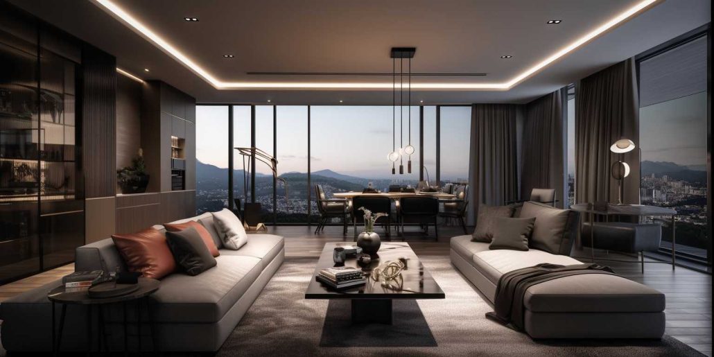 Arina East Residences © 2024 - Experience the Perfect Blend of ...