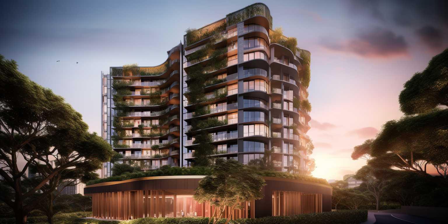 Arina East Residences © 2024 - Exploring the Vibrant Community of Arina ...