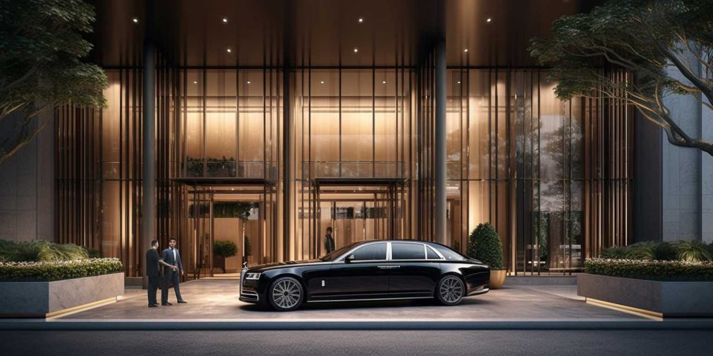 Arina East Residences © 2024 - Former La Ville Enbloc Contributes to ...