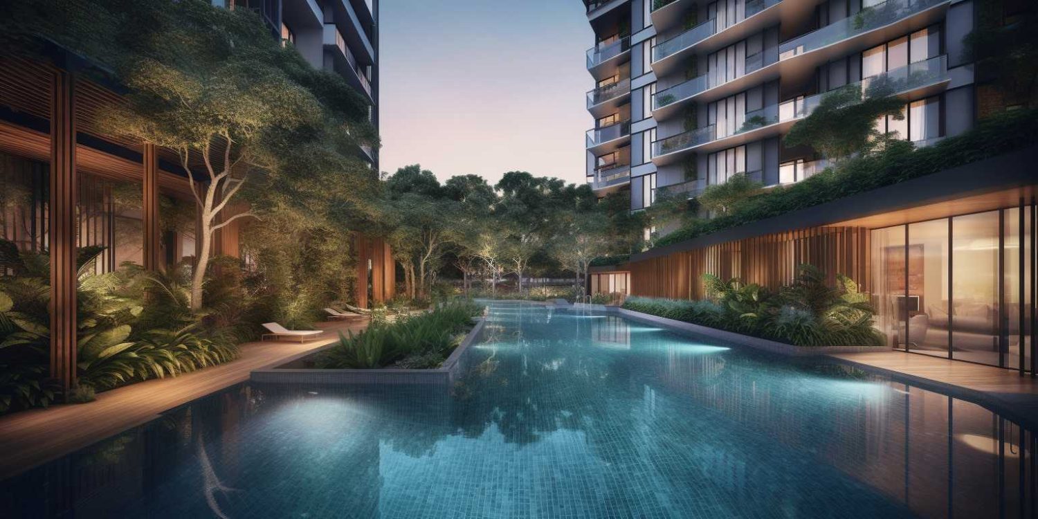 Arina East Residences © 2024 - Indulging in Culinary Delights at Arina ...