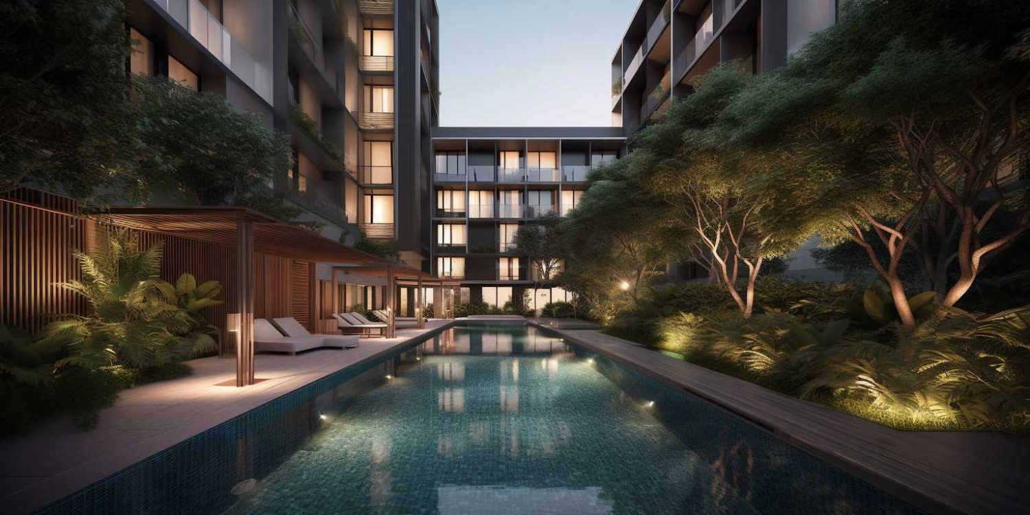 Arina East Residences © 2024 - Tanjong Rhu: A Prime Example of ...