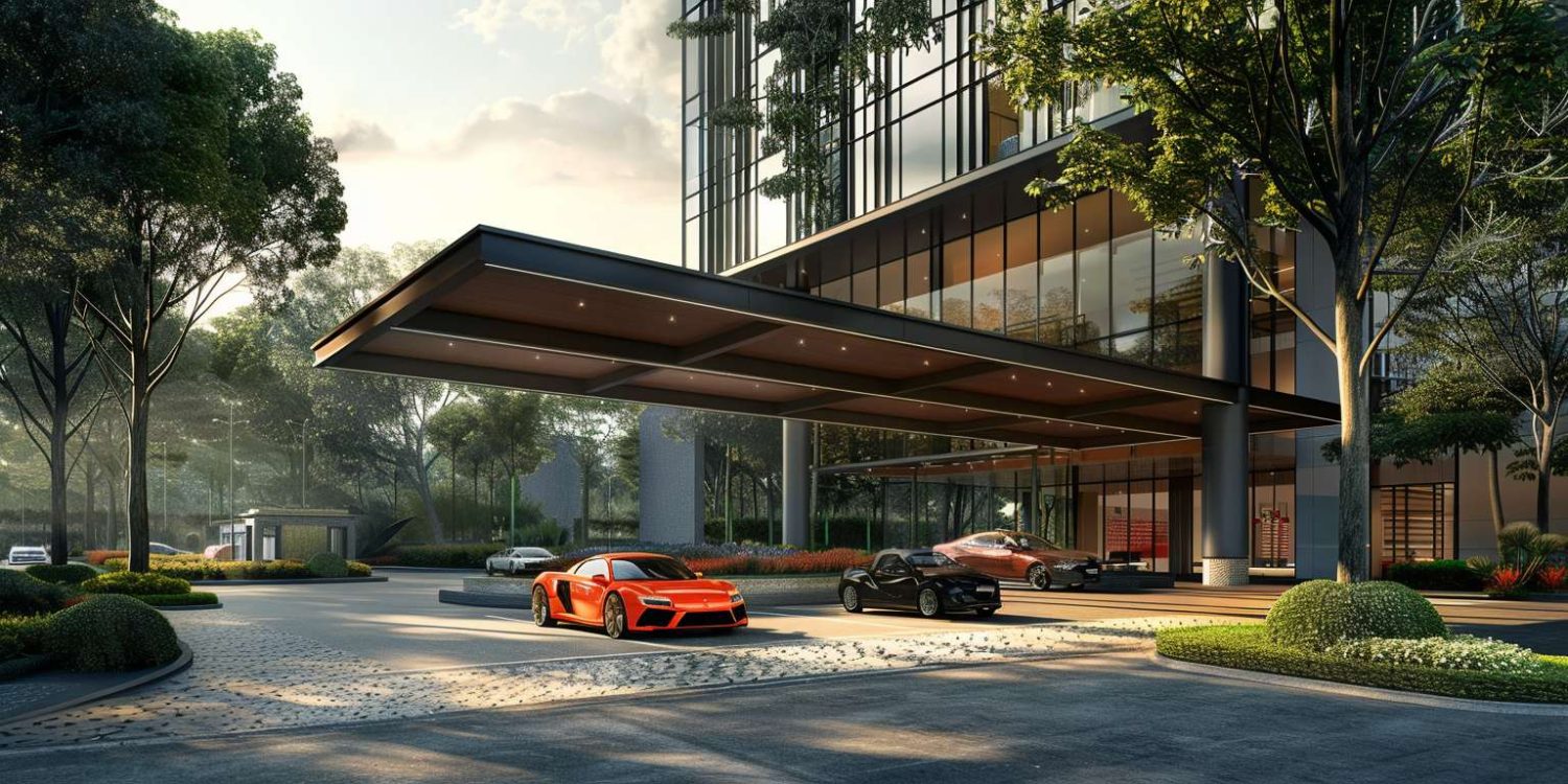 Arina East Residences © 2024 - Upgrade Your Space Transforming Your ...