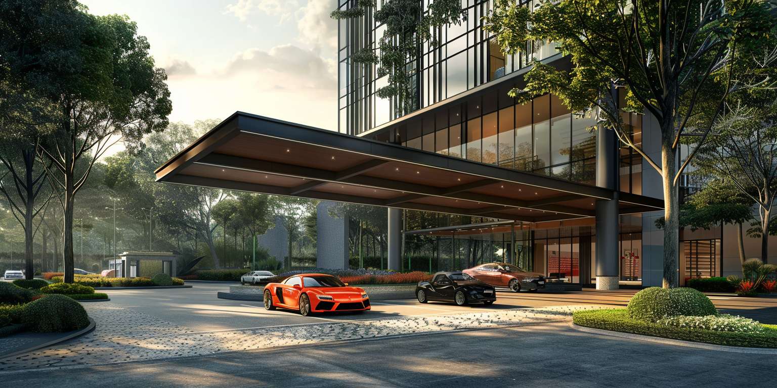 Arina East Residences © 2024 - Upgrade Your Space Transforming Your ...