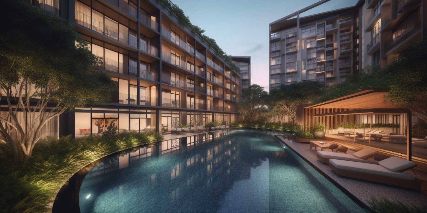 Arina East Residences © 2024 - WordPress - The Arina East Zacd Group ...